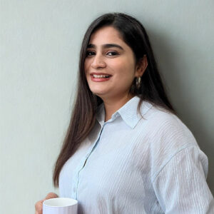 Ms. Deepa Dafaria | Psychologist | Nouveau Medics, Gurugram